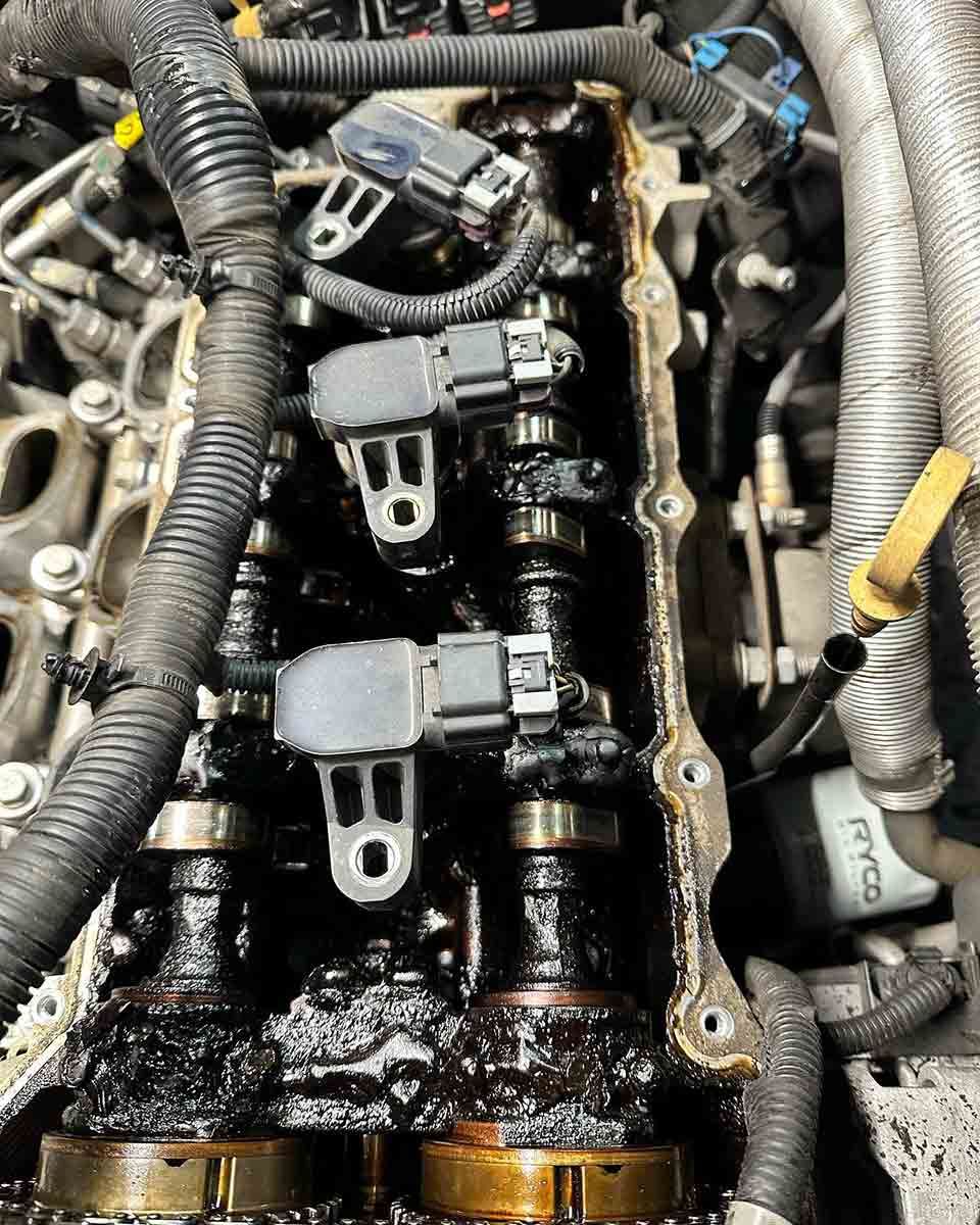 Mechanic in Lismore | AZNU Automotive