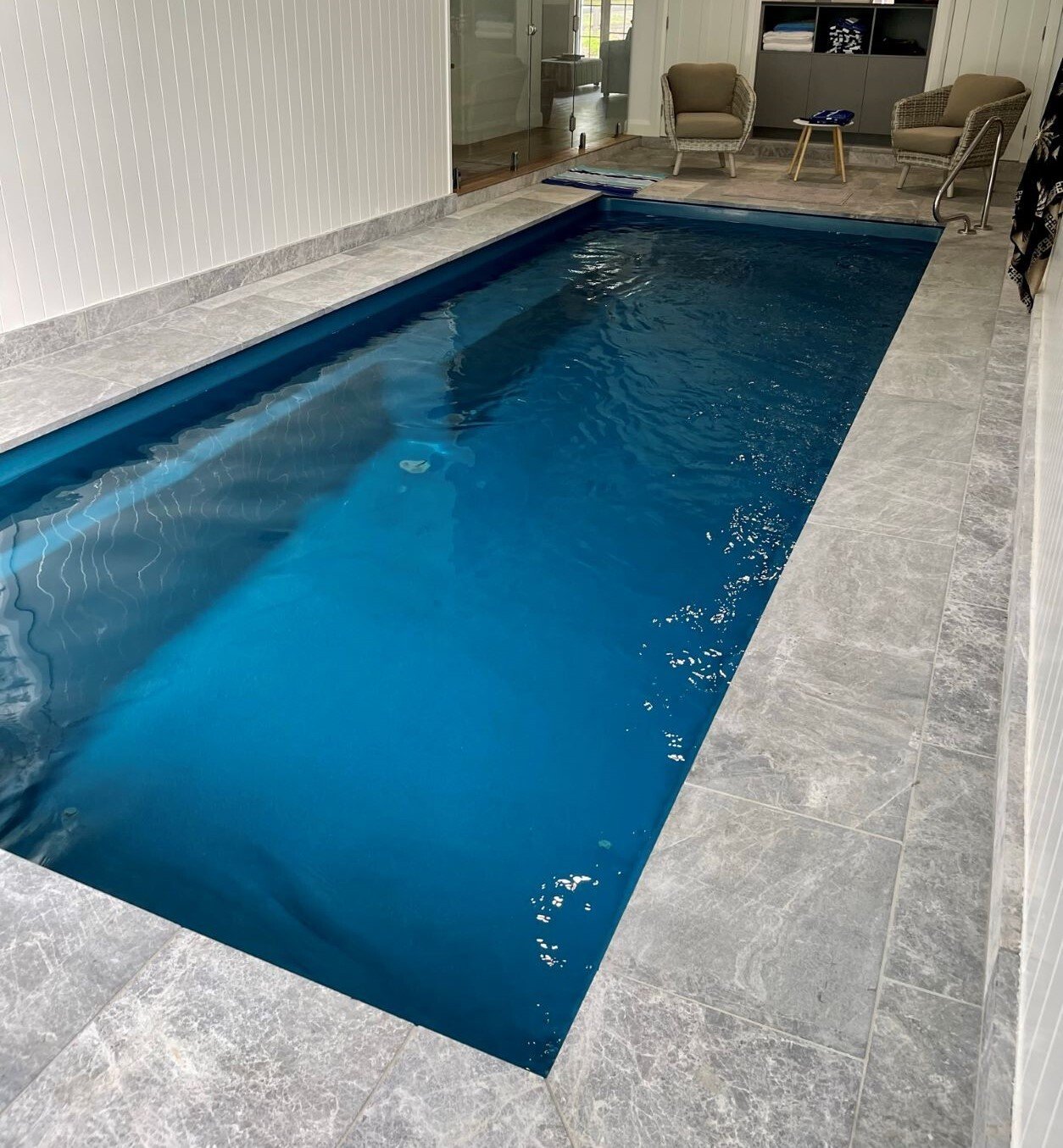 Inground Pools in Grafton | Clarence Valley Pools