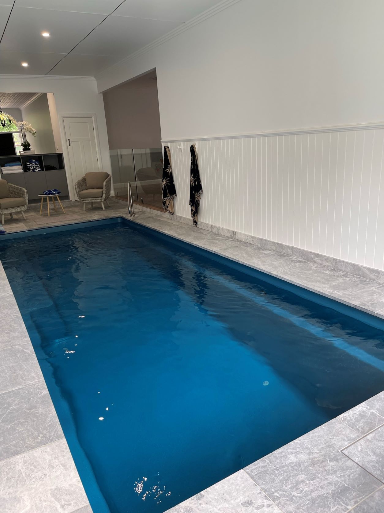 Inground Pools in Grafton | Clarence Valley Pools