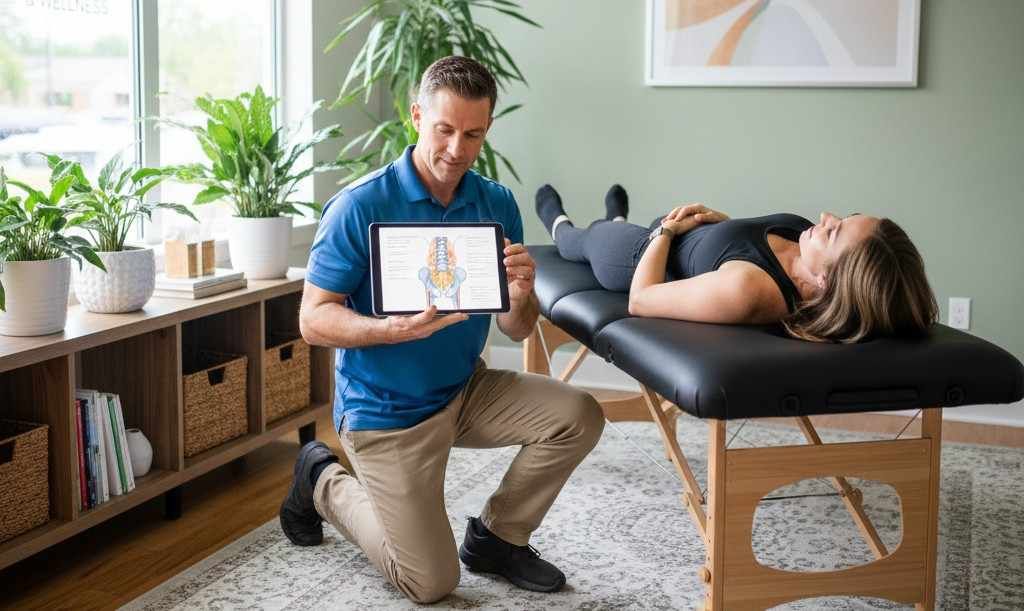 Understanding the Role of the Pelvic Floor in Hip and Groin Pain