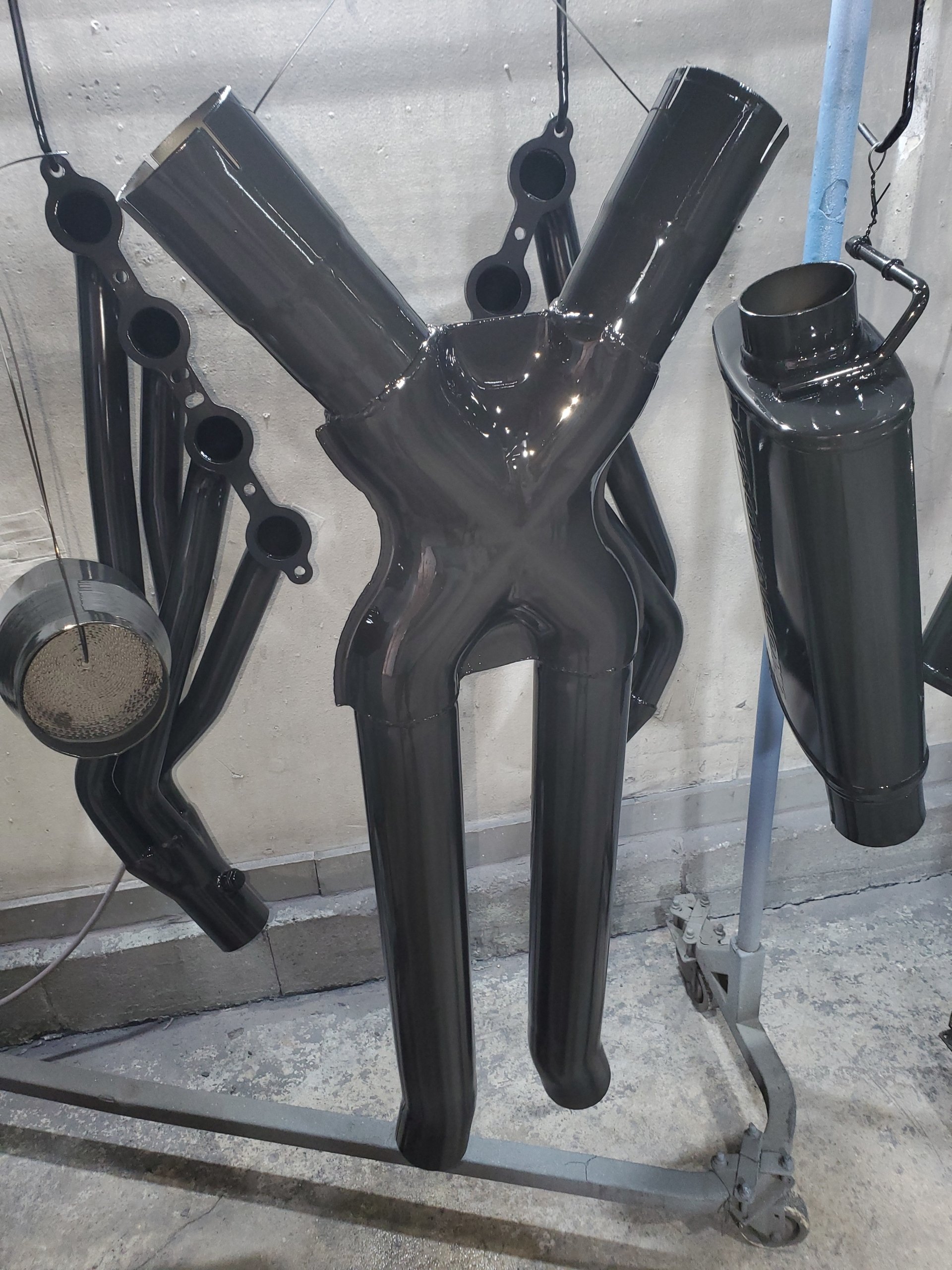 Cerakoting (Ceramic Coating) in Marlboro & Old Bridge, NJ