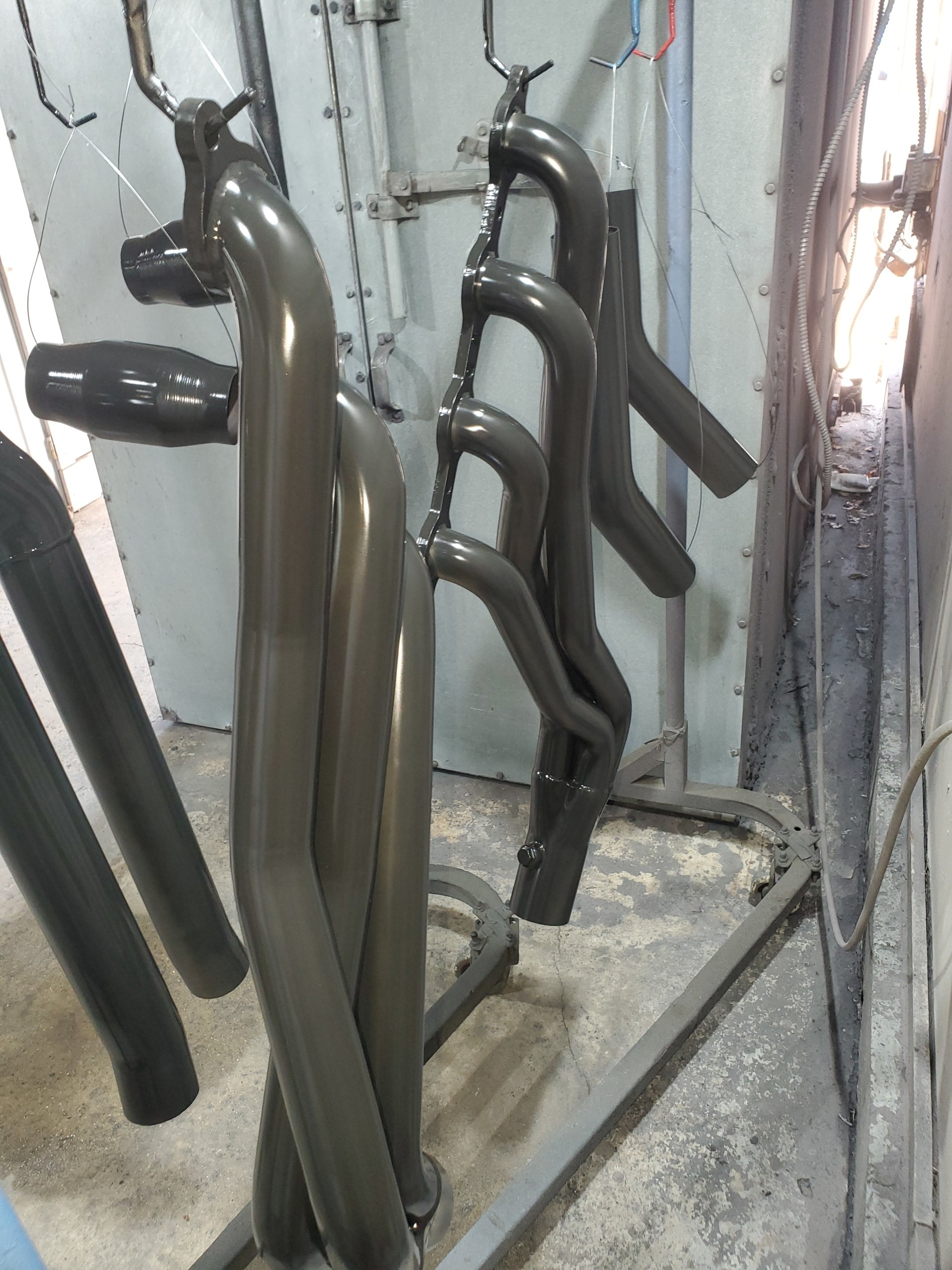 Cerakoting | Powder Coating Services Marlboro & Old Bridge, NJ