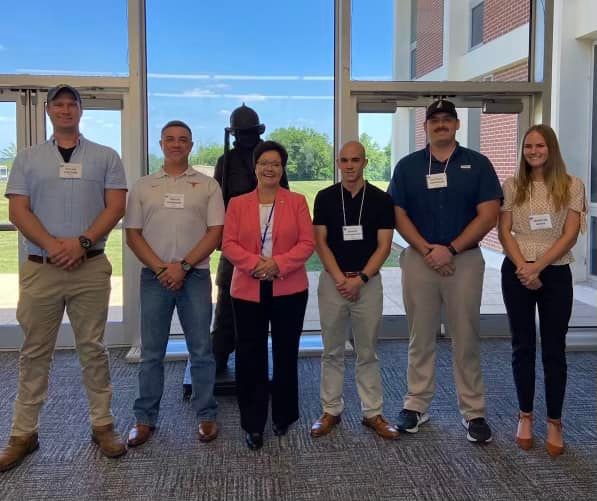 Training | Travis County ESD 1 | Emergency Dial 911