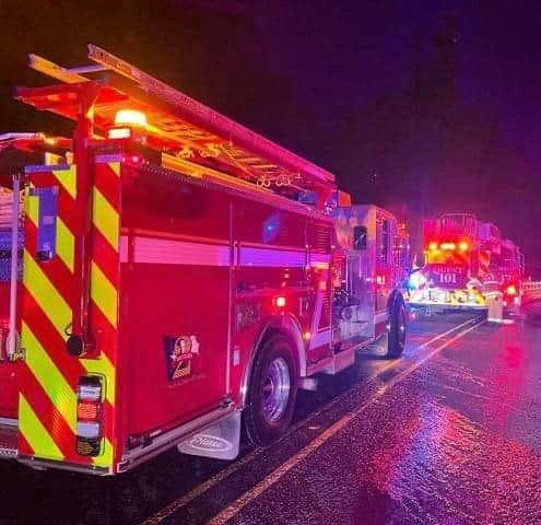 TCESD 1 In Action | Travis County ESD 1 | Emergency Dial 911