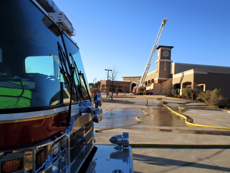 Training | Travis County ESD 1 | Emergency Dial 911