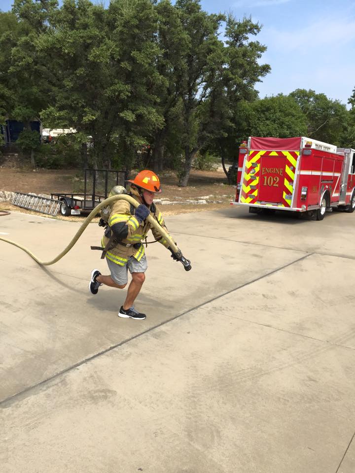 Training | Travis County ESD 1 | Emergency Dial 911