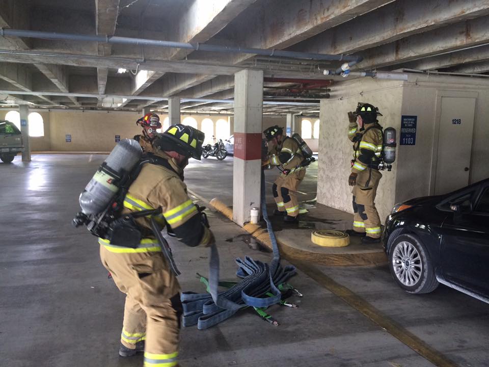 Training | Travis County ESD 1 | Emergency Dial 911