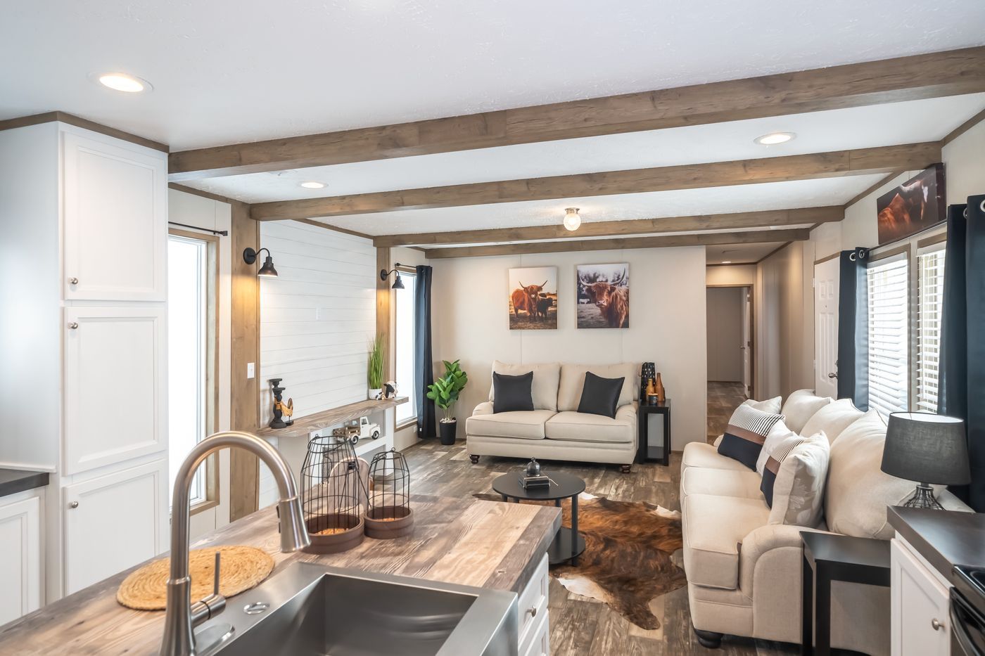 Explore Mobile Homes for Sale | Mills Home Center | Mississippi