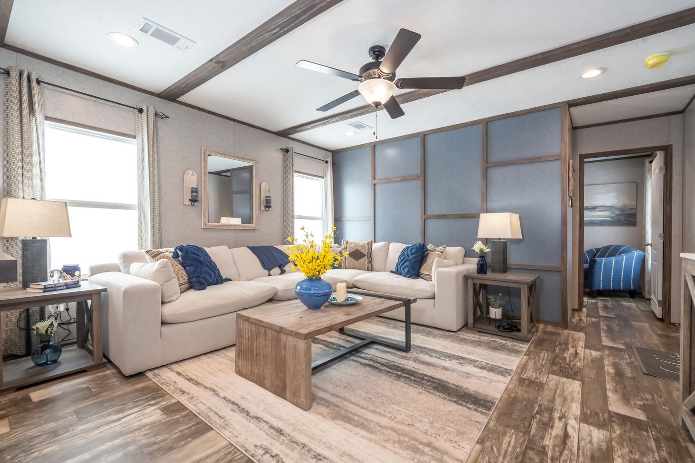 Explore Mobile Homes for Sale | Mills Home Center | Mississippi