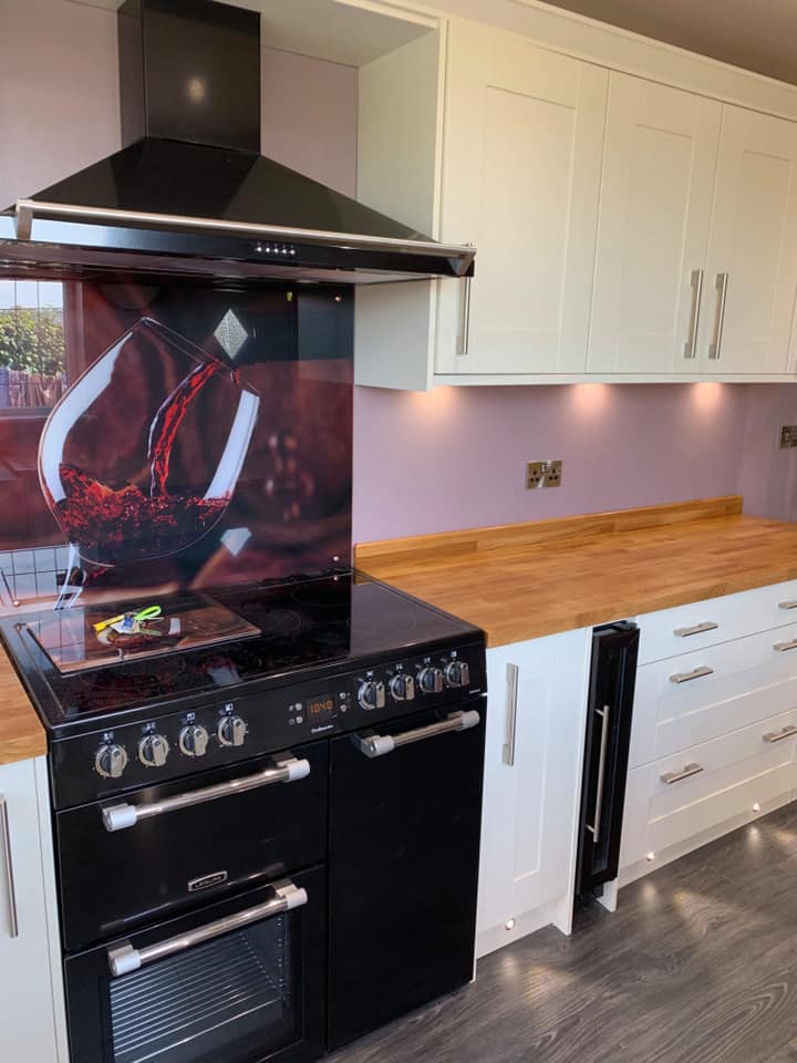 Home Remodelling and Fitted Designs | Rotherham | Avanti