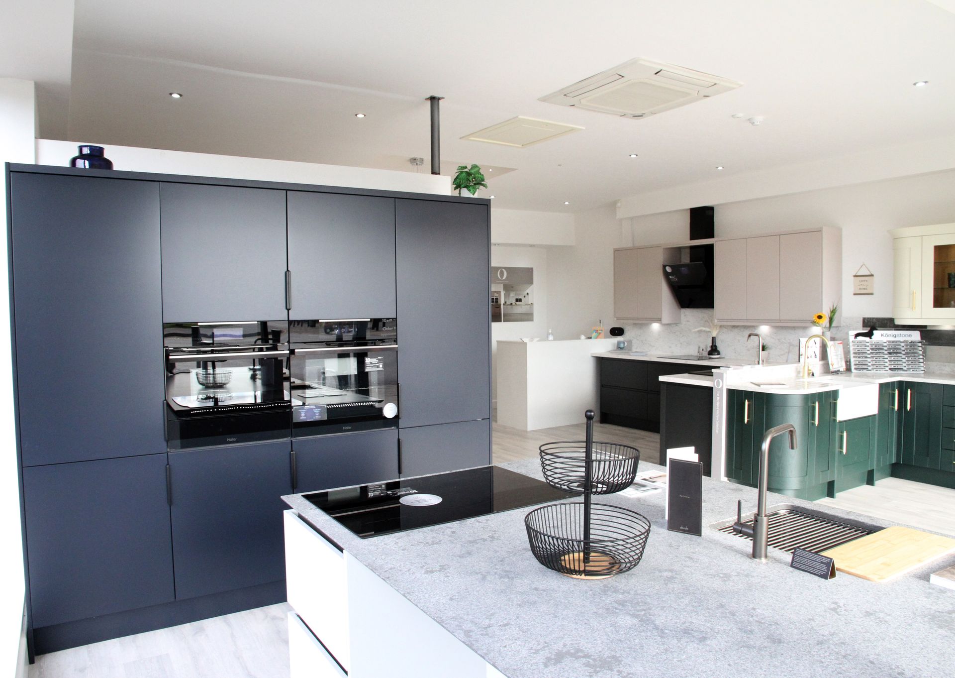 Bespoke and Affordable Fitted Kitchens | Rotherham | Avanti