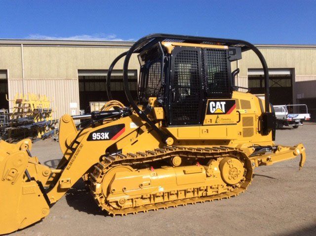 Engineering Gallery | Canberra ACT | Baxter Engineering