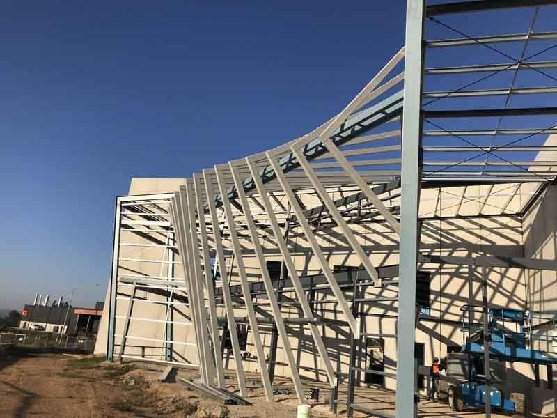 Engineering Gallery | Canberra ACT | Baxter Engineering