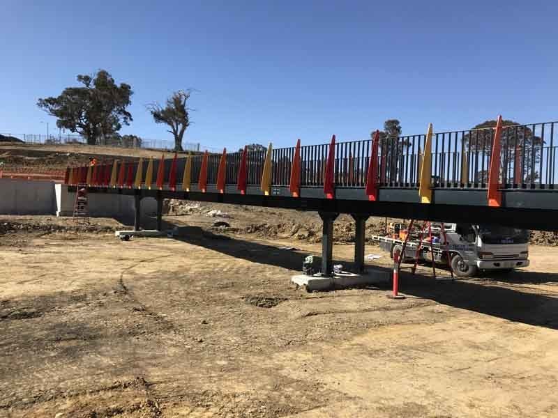 Engineering Gallery | Canberra ACT | Baxter Engineering