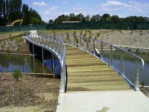 Engineering Gallery | Canberra ACT | Baxter Engineering