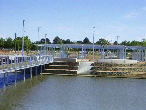 Engineering Gallery | Canberra ACT | Baxter Engineering