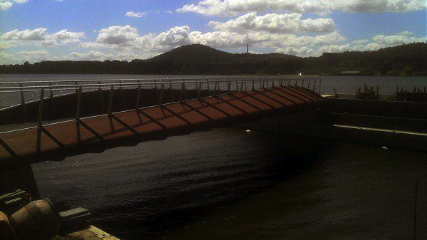 Engineering Gallery | Canberra ACT | Baxter Engineering