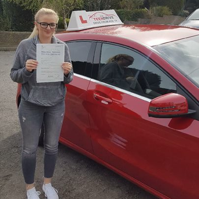 Intensive Driving Courses | Teendrive Fast Pass Lessons