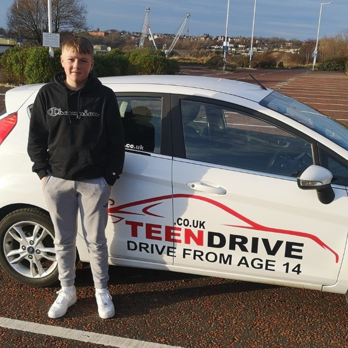 Driving Lessons in Sunderland from only £30 per hour