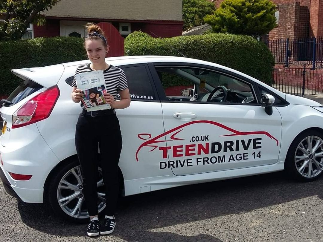 Sunderland Driving School | Best Driving Lessons in Sunderland