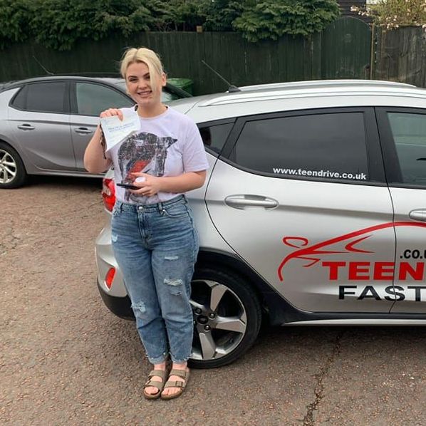 Driving Lessons in Sunderland from only £30 per hour