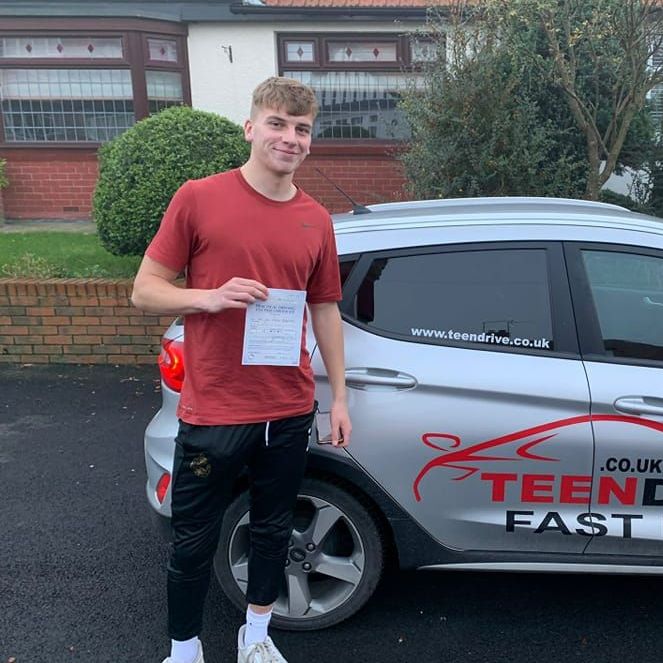 Driving Lessons in Sunderland from only £30 per hour