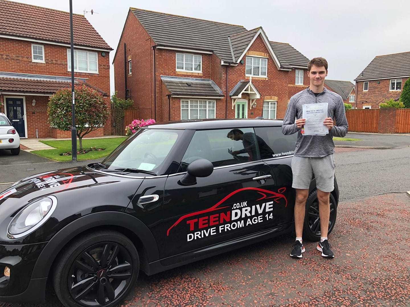 Driving Lessons Sunderland | Driving School | Instructor Training
