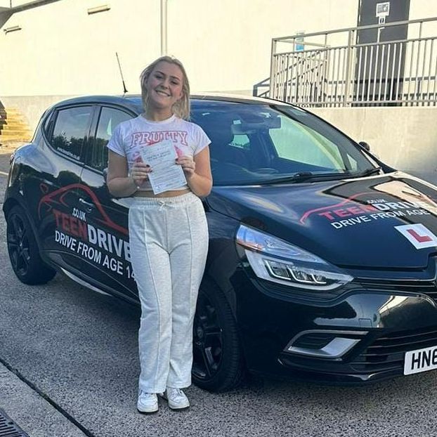 Driving Lessons in the Durham - Peterlee - Hartlepool