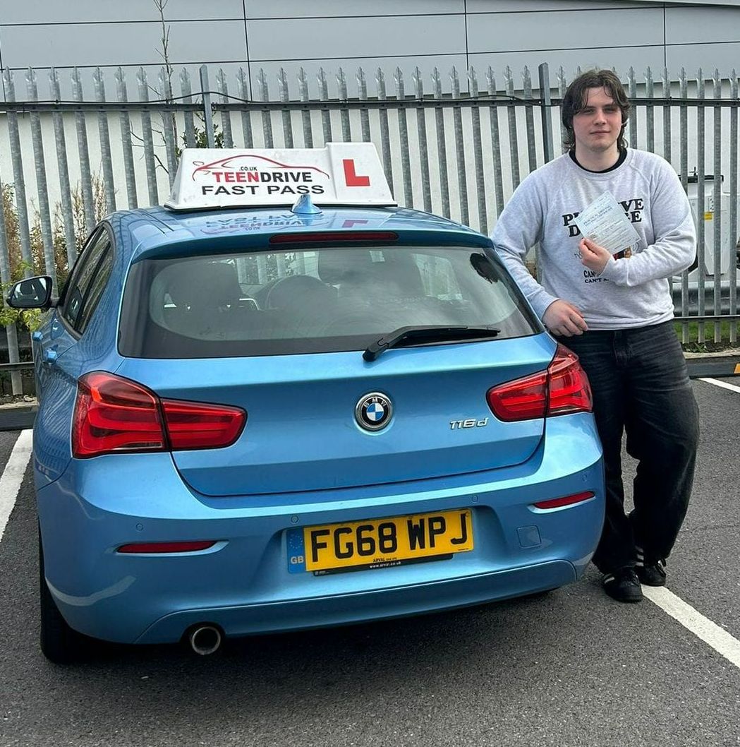 Driving Lessons in the Durham - Peterlee - Hartlepool