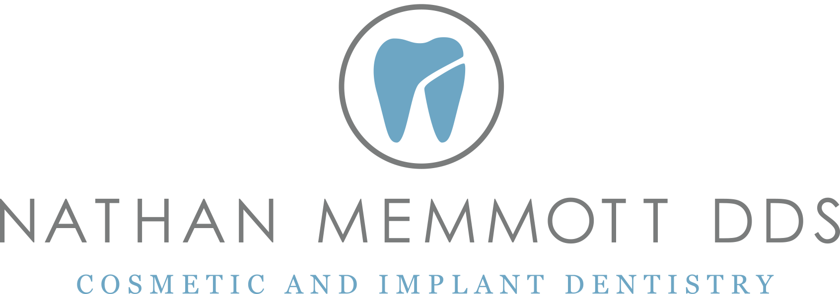 Welcome to Nathan Memmott DDS Cosmetic & Implant Dentistry