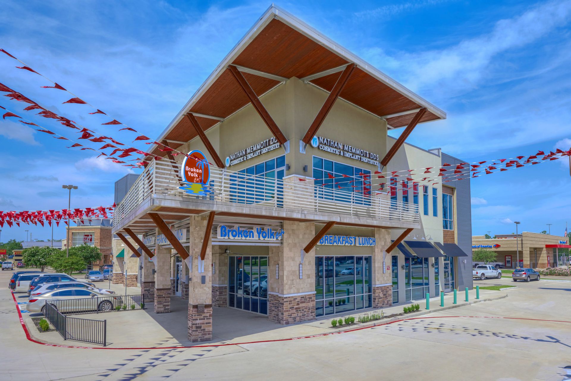 Our Office Nathan Memmott DDS Cosmetic & Implant Dentistry