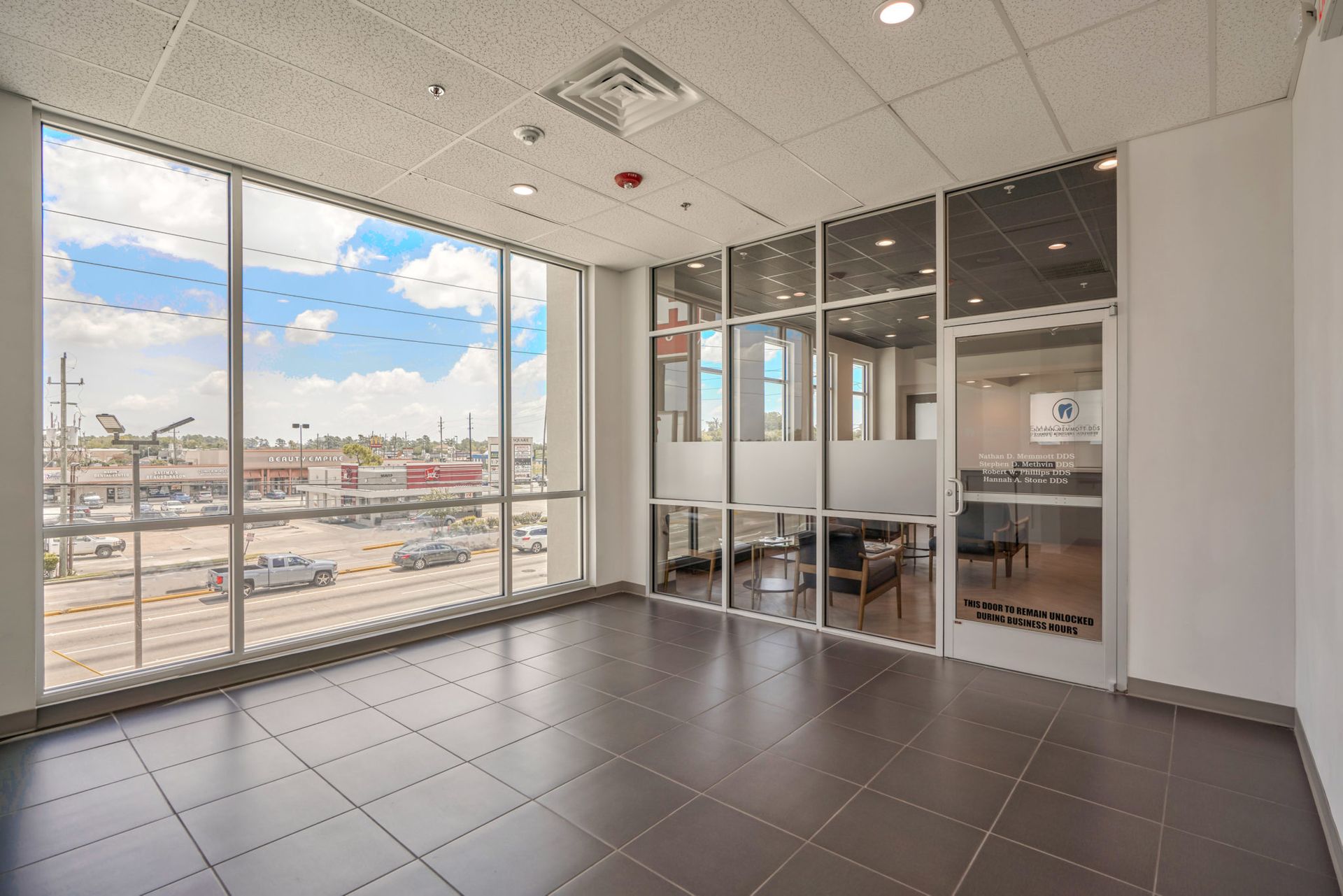 Our Office Nathan Memmott DDS Cosmetic & Implant Dentistry