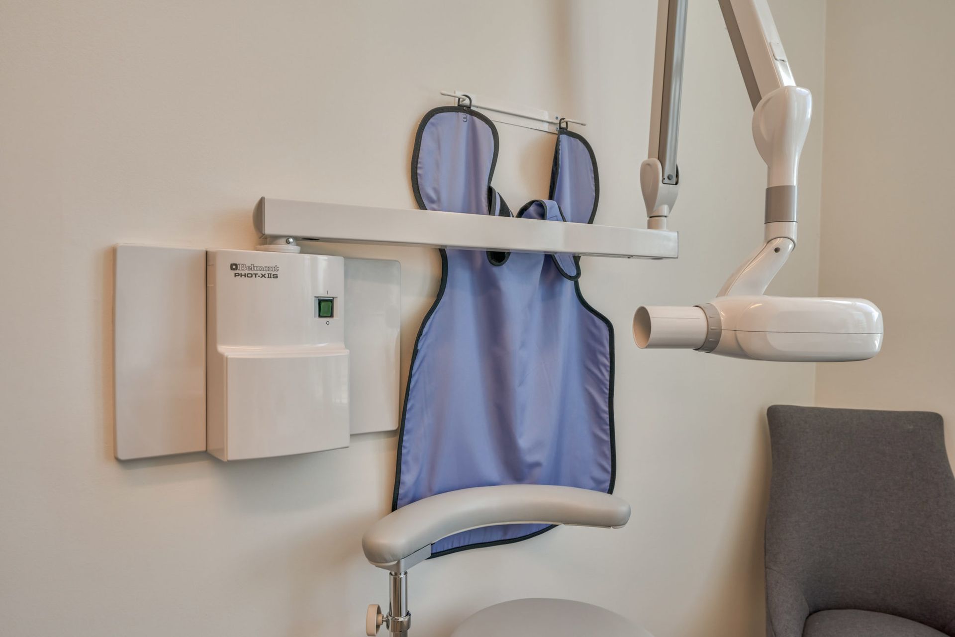 Our Office Nathan Memmott DDS Cosmetic & Implant Dentistry