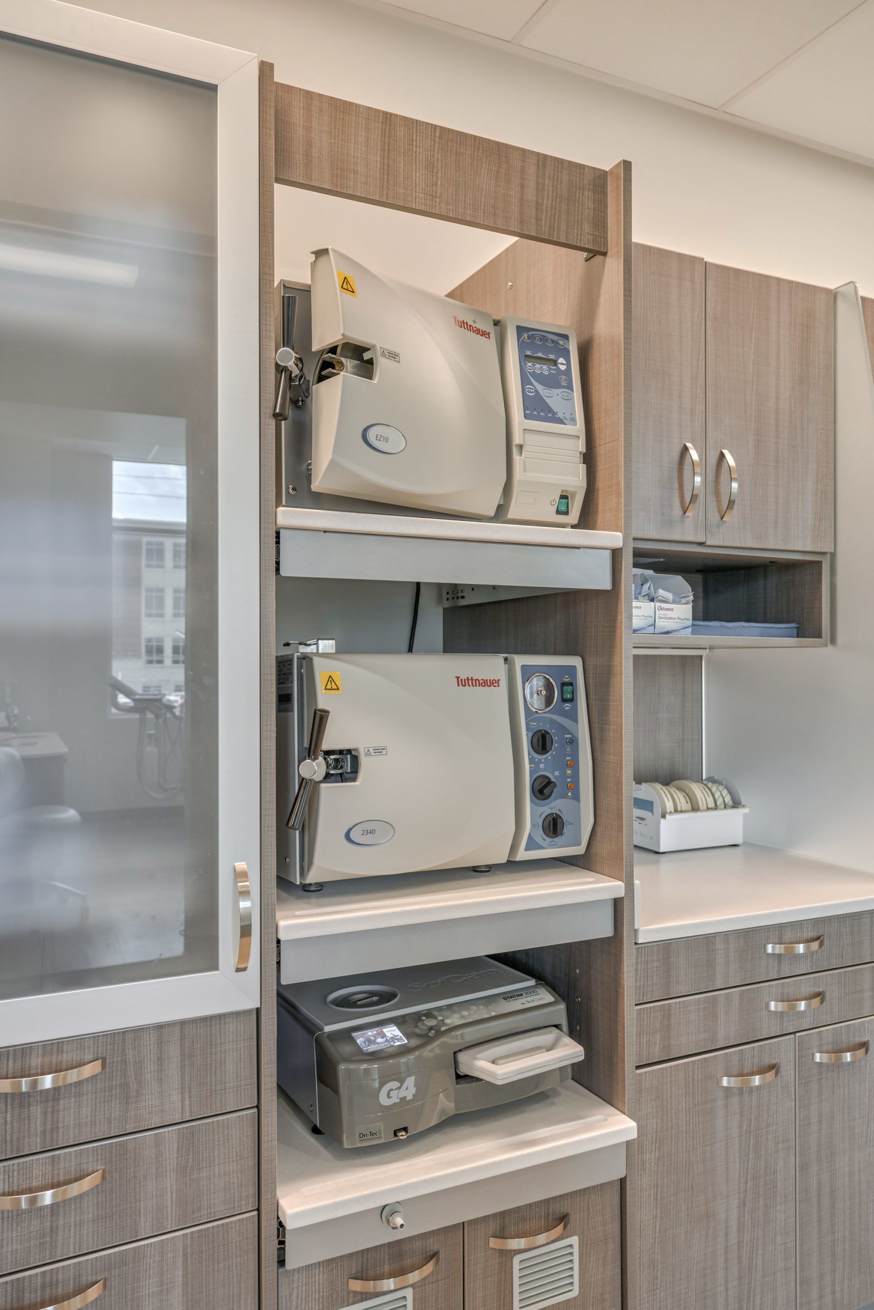 Our Office Nathan Memmott DDS Cosmetic & Implant Dentistry