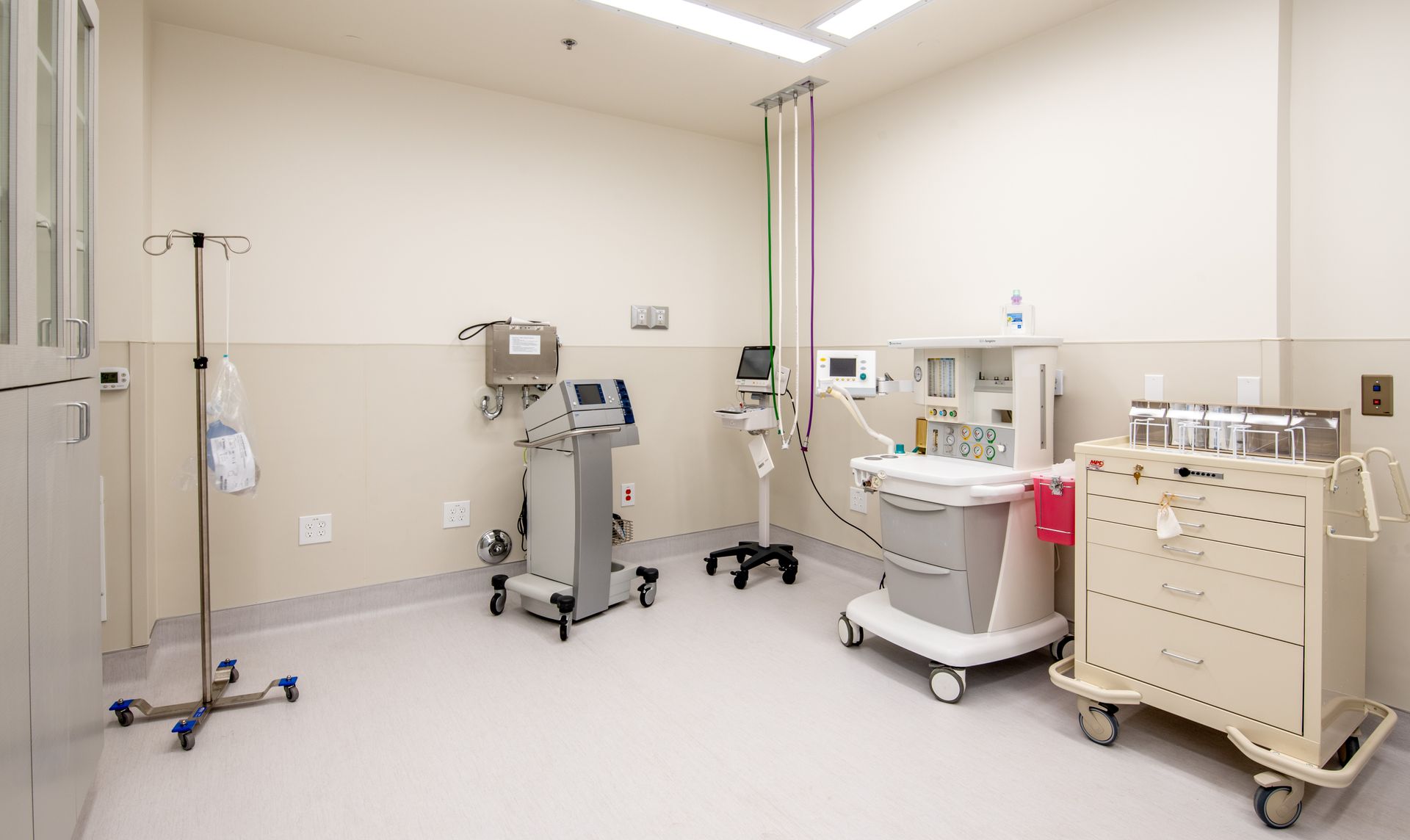 San Luis Builders | Corona Heights Surgery Center | Dental Office ...