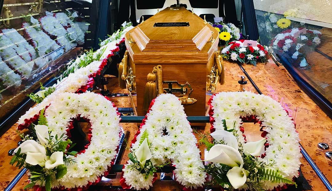 Traditional Funeral | Barry Whalen Funeral Directors