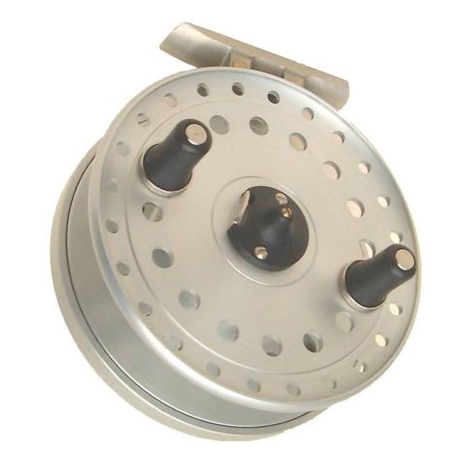 J.W. Young & Sons Ltd, Manufacturing Great British Centrepin Fishing ...