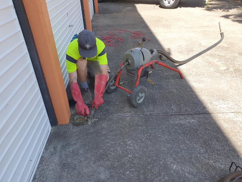 Plumbing Services on the Sunshine Coast