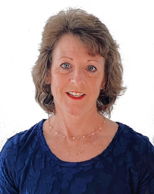 Vote for Kelly Potteiger May 16th