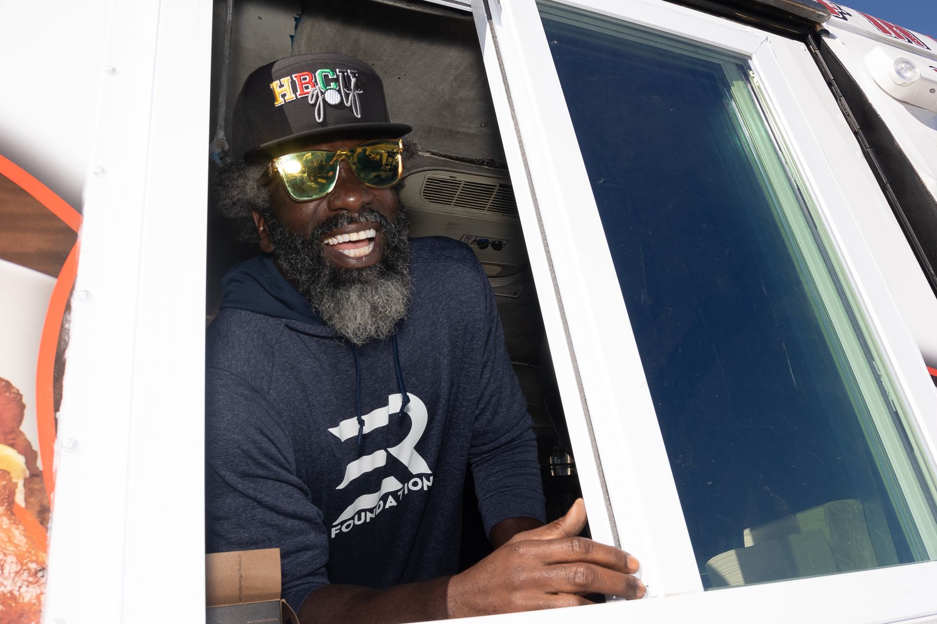 Reginald B. Scandrett for 2024 Henry County Sheriff