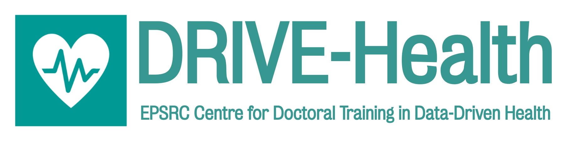 King's EPSRC DRIVE-Health Centre for Doctoral Training