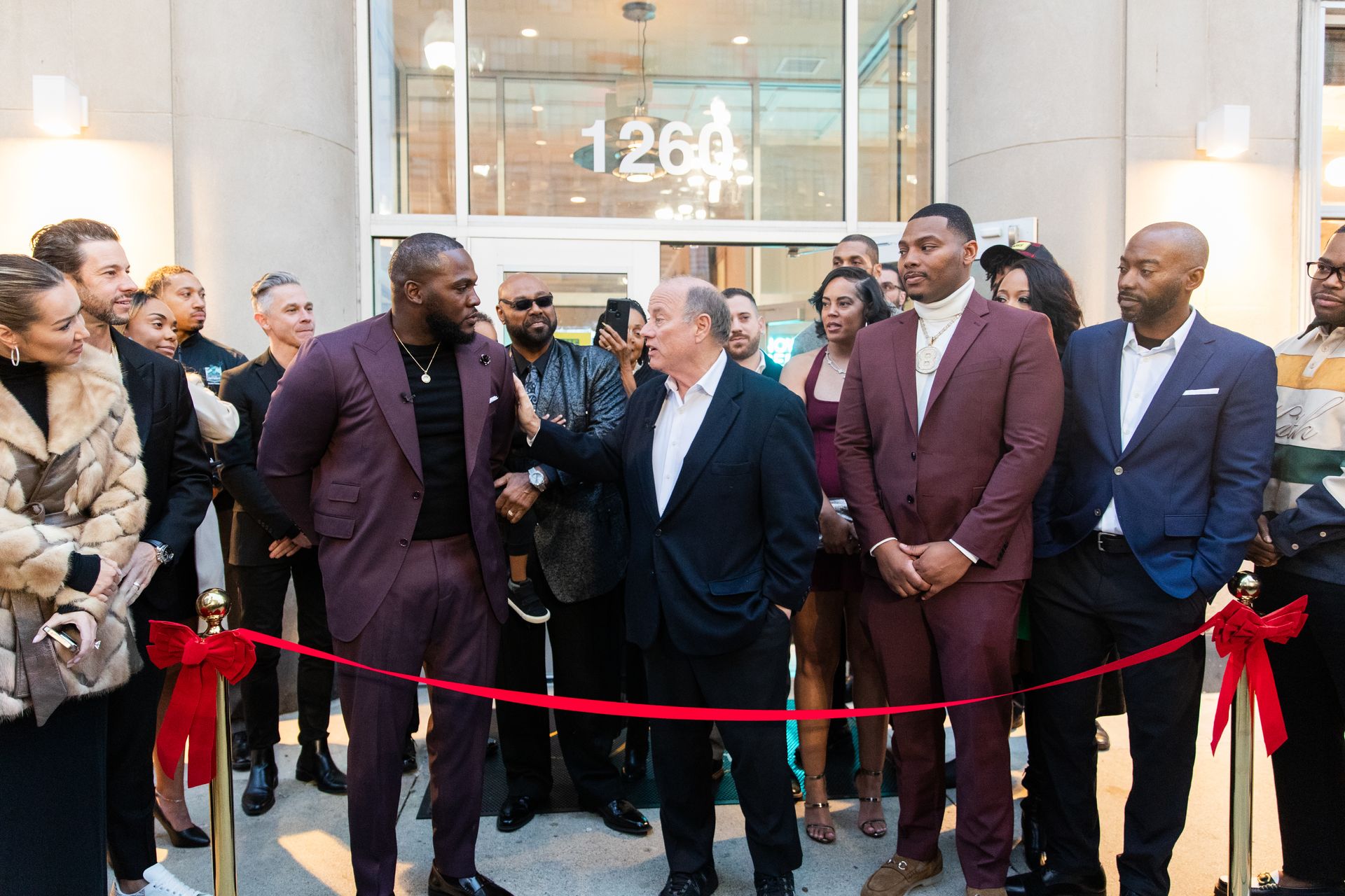 Parlay Detroit: Eat. Play. Parlay. ALL DAY