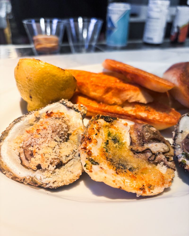 Parlay Detroit: Eat. Play. Parlay. ALL DAY