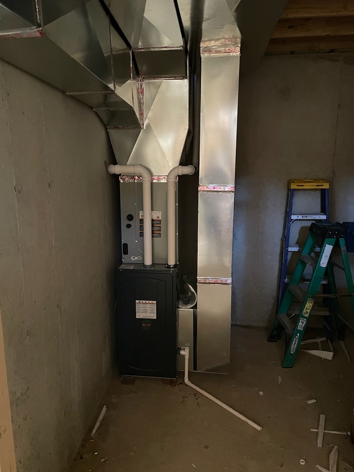 Suburban Heating and Cooling | HVAC Services in Lenexa