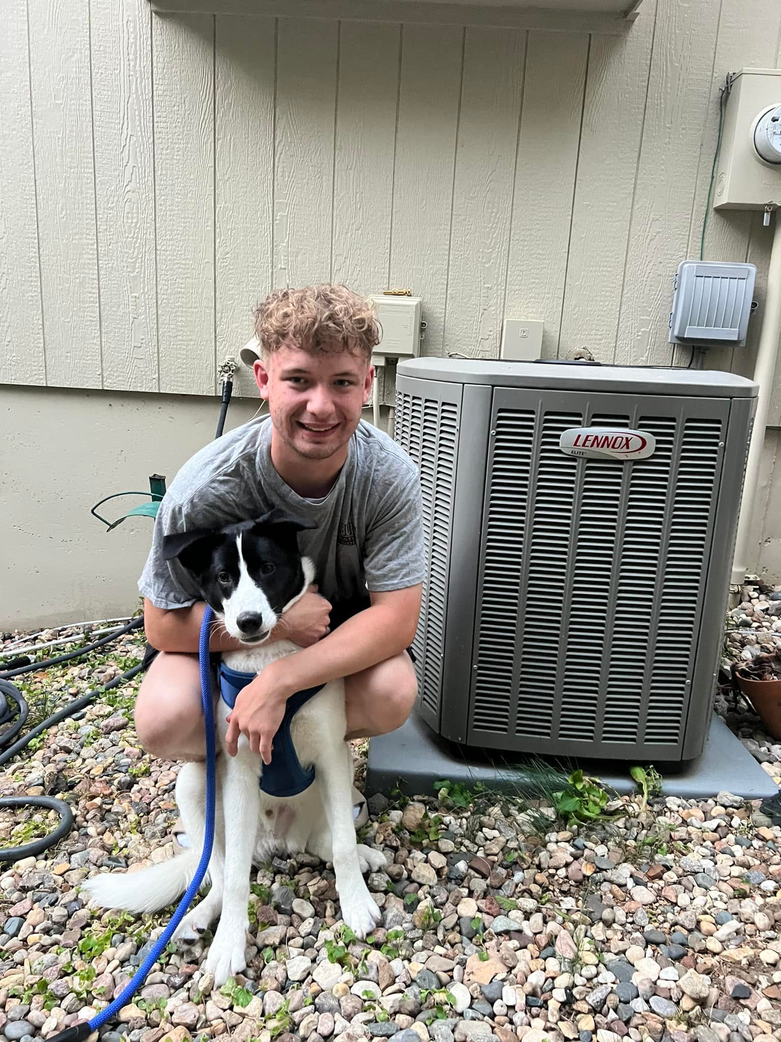 Suburban Heating and Cooling | HVAC Services in Lenexa