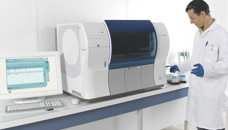 Bernardo Lew- Equipamientos clínicos en Buenos Aires