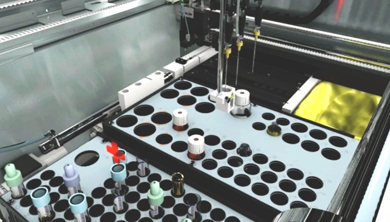 Bernardo Lew- Equipamientos clínicos en Buenos Aires