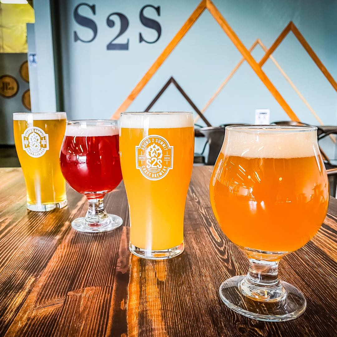Gallery of photos of Craft Brewery in Snohomish