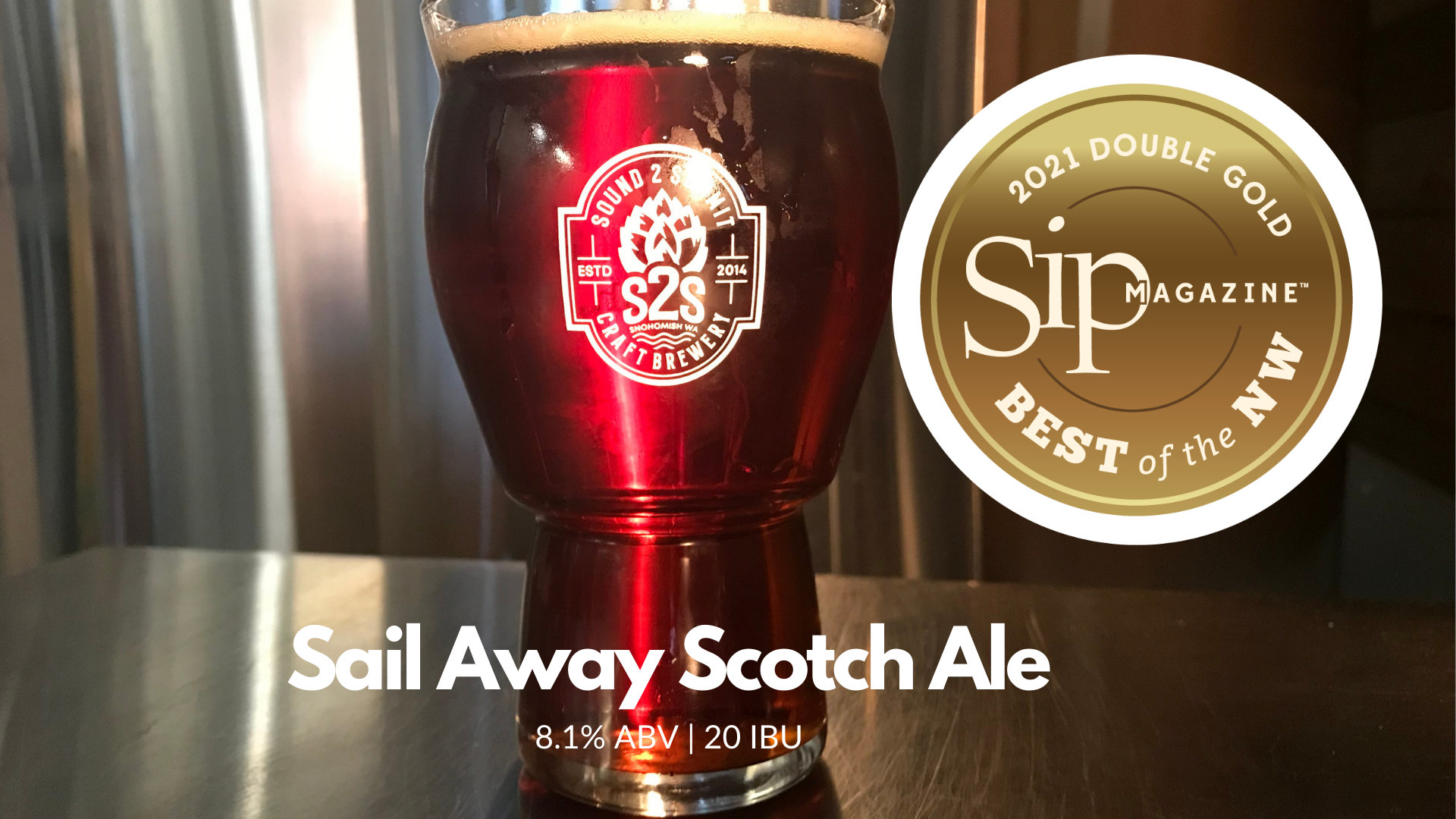 Gallery of photos of Craft Brewery in Snohomish