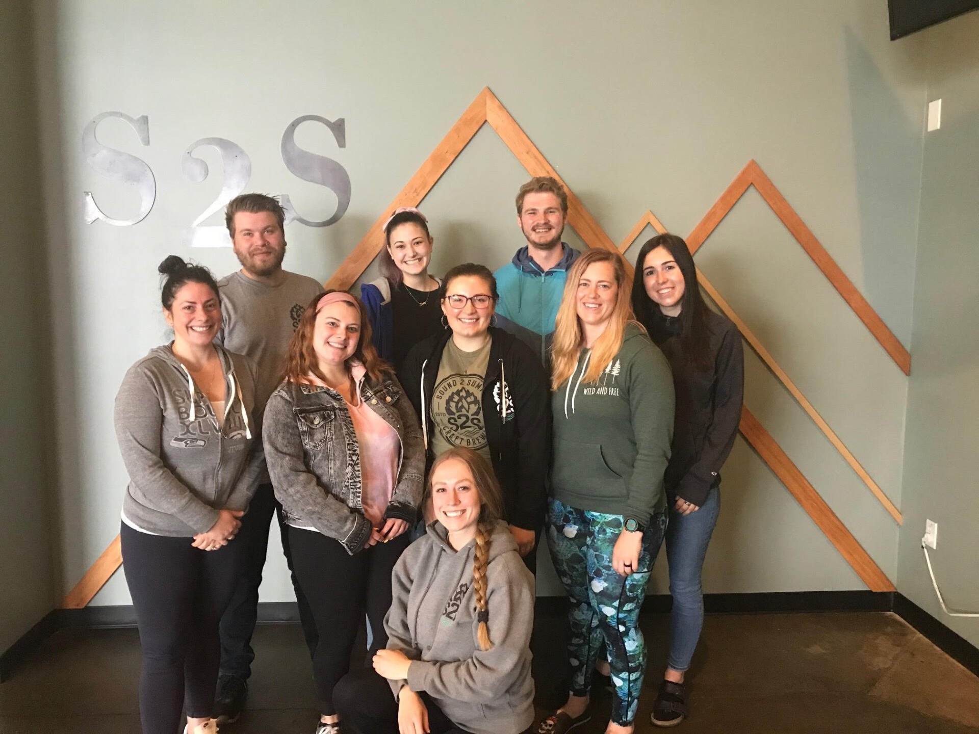 Gallery of photos of Craft Brewery in Snohomish